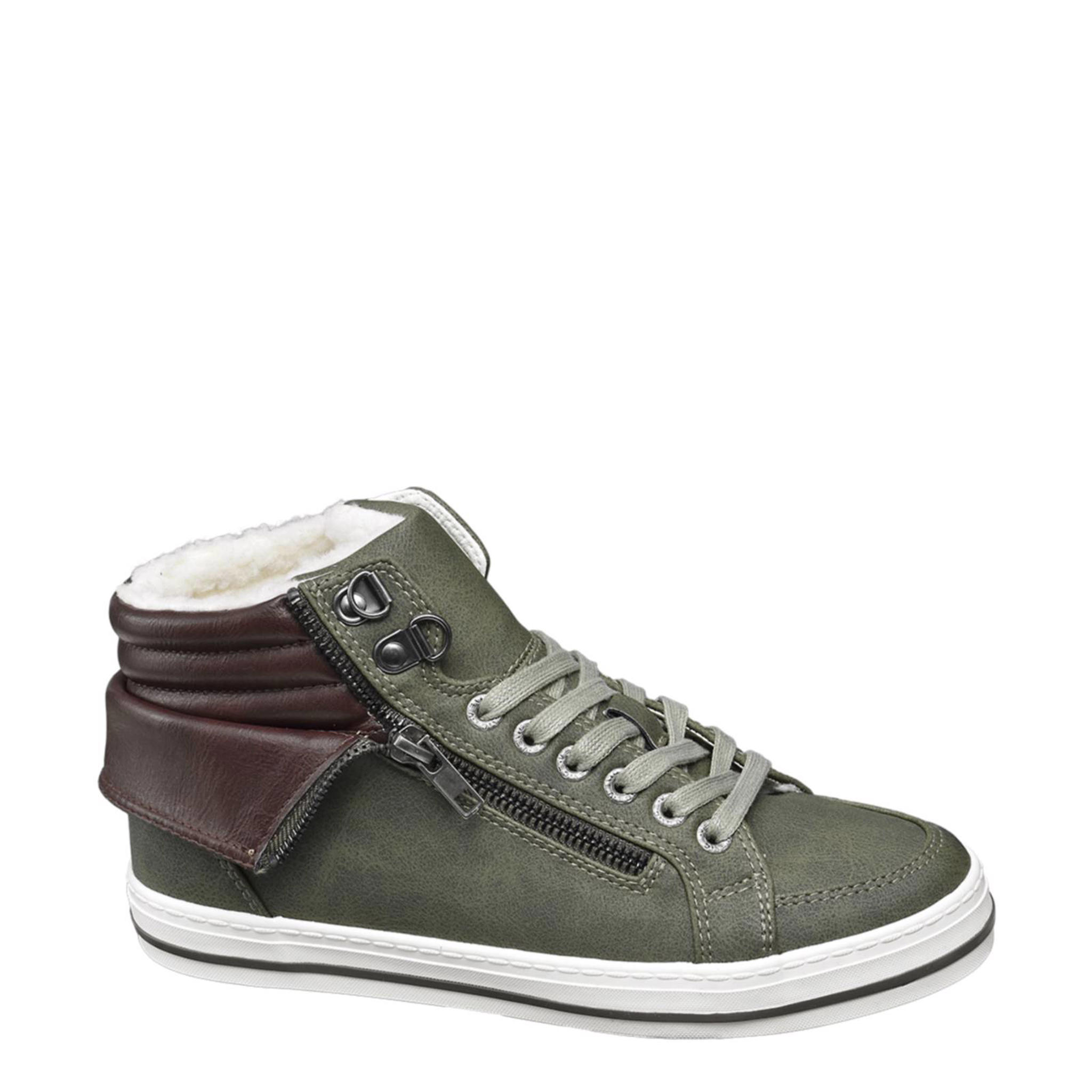 vanHaren Venice sneakers kopen? | Morgen in huis | wehkamp