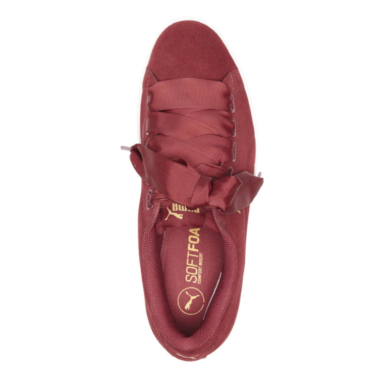 Puma Vicky Platform sneakers kopen? | Morgen in huis | wehkamp