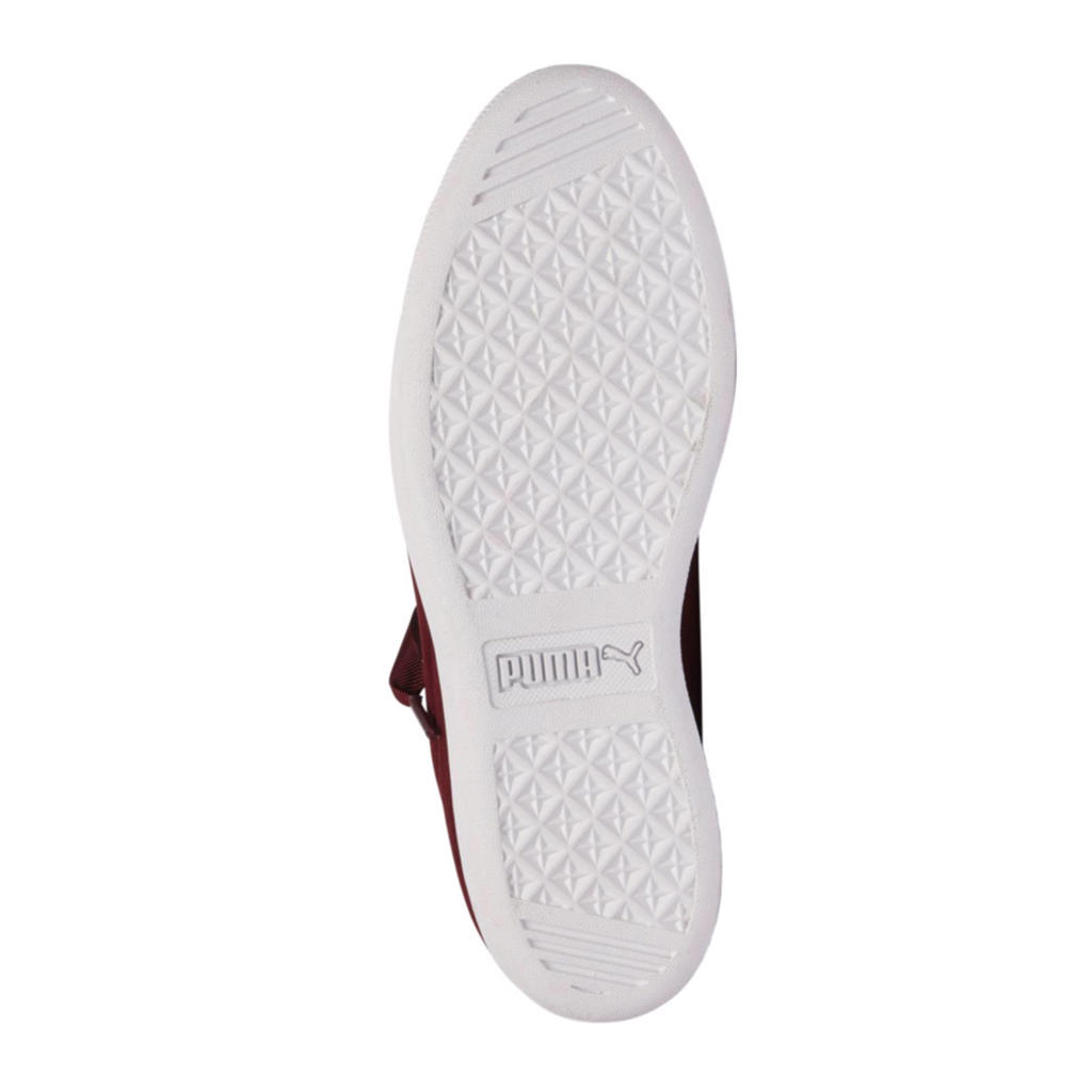 Puma Vicky Platform sneakers kopen? | Morgen in huis | wehkamp