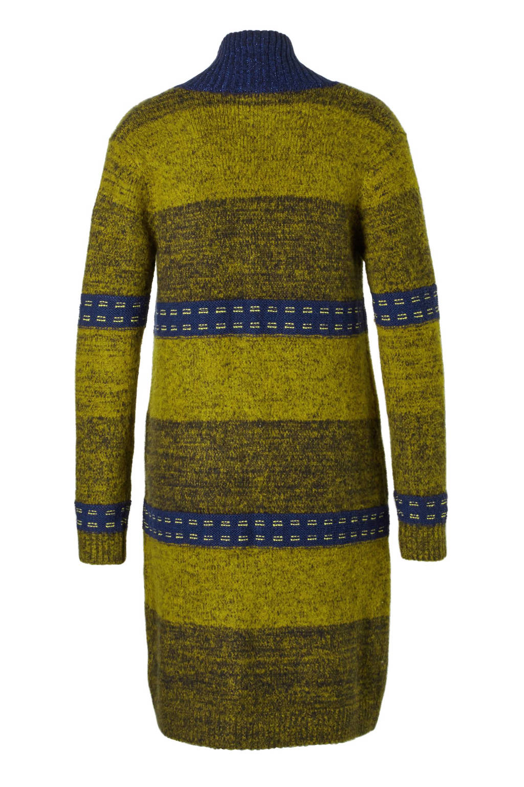 Desigual vest met wol | wehkamp