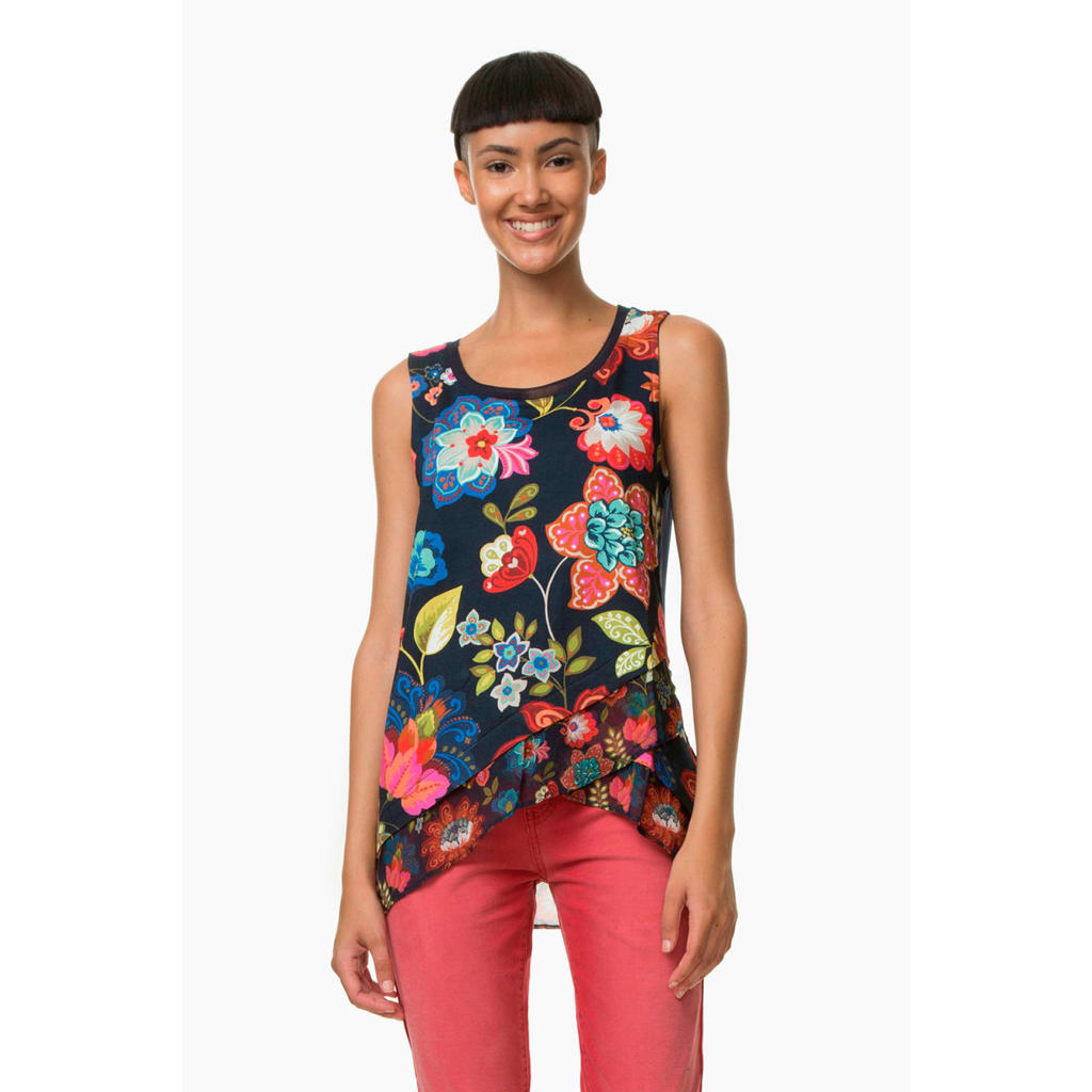 Desigual top kopen? | Morgen in huis | wehkamp
