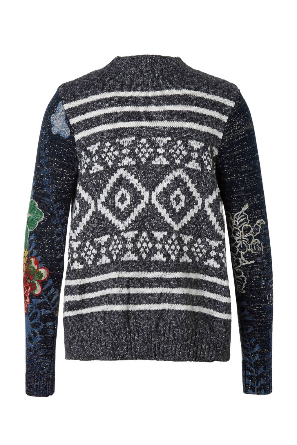 Desigual vest | wehkamp