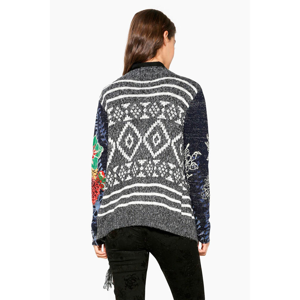 Desigual vest kopen? | Morgen in huis | wehkamp