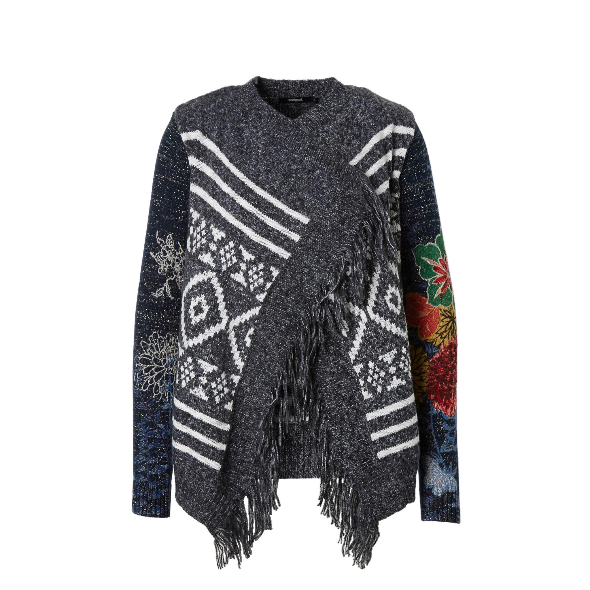 Desigual vest kopen? | Morgen in huis | wehkamp