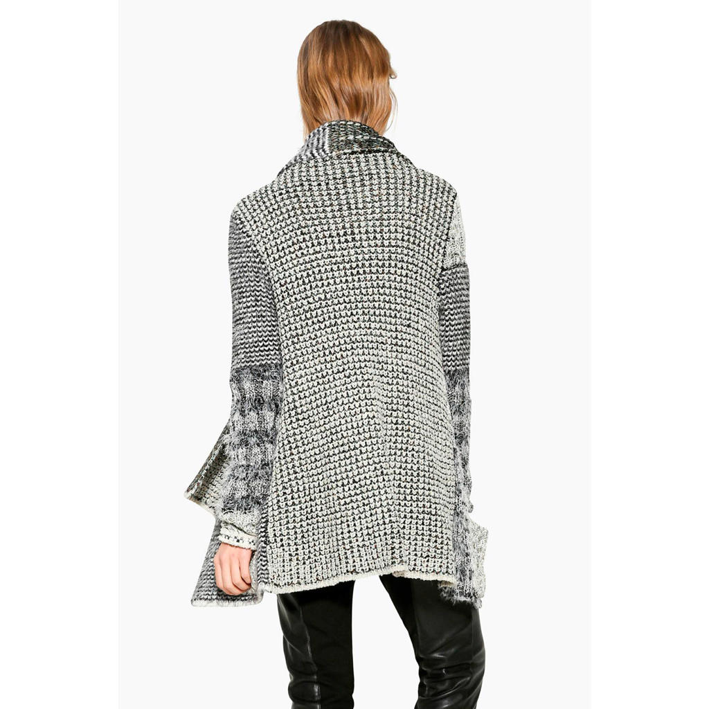 Desigual vest kopen? | Morgen in huis | wehkamp