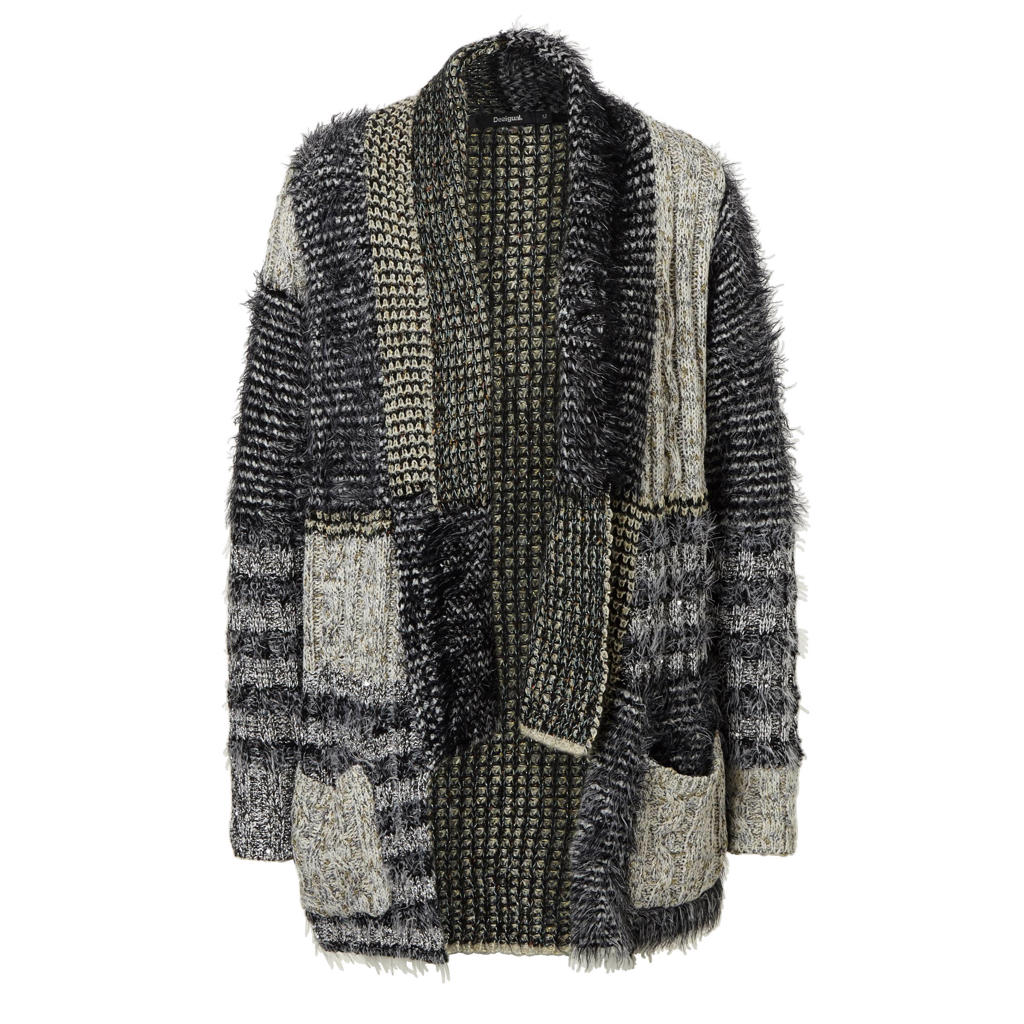 Desigual vest kopen? | Morgen in huis | wehkamp