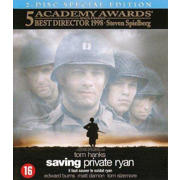 Saving private Ryan (Blu-ray) | wehkamp
