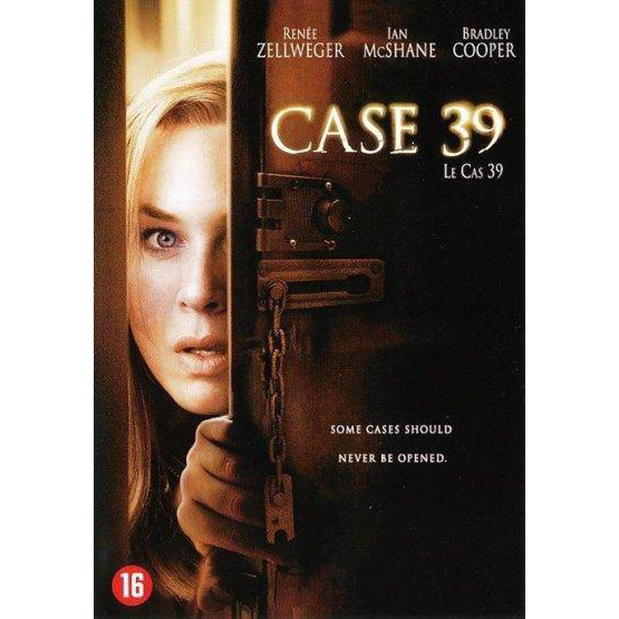 Case 39 (DVD) kopen? | Morgen in huis | wehkamp