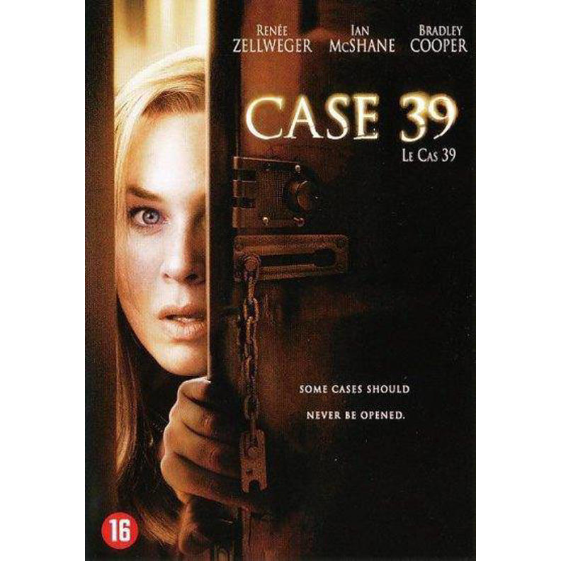 Case 39 (DVD) kopen? | Morgen in huis | wehkamp