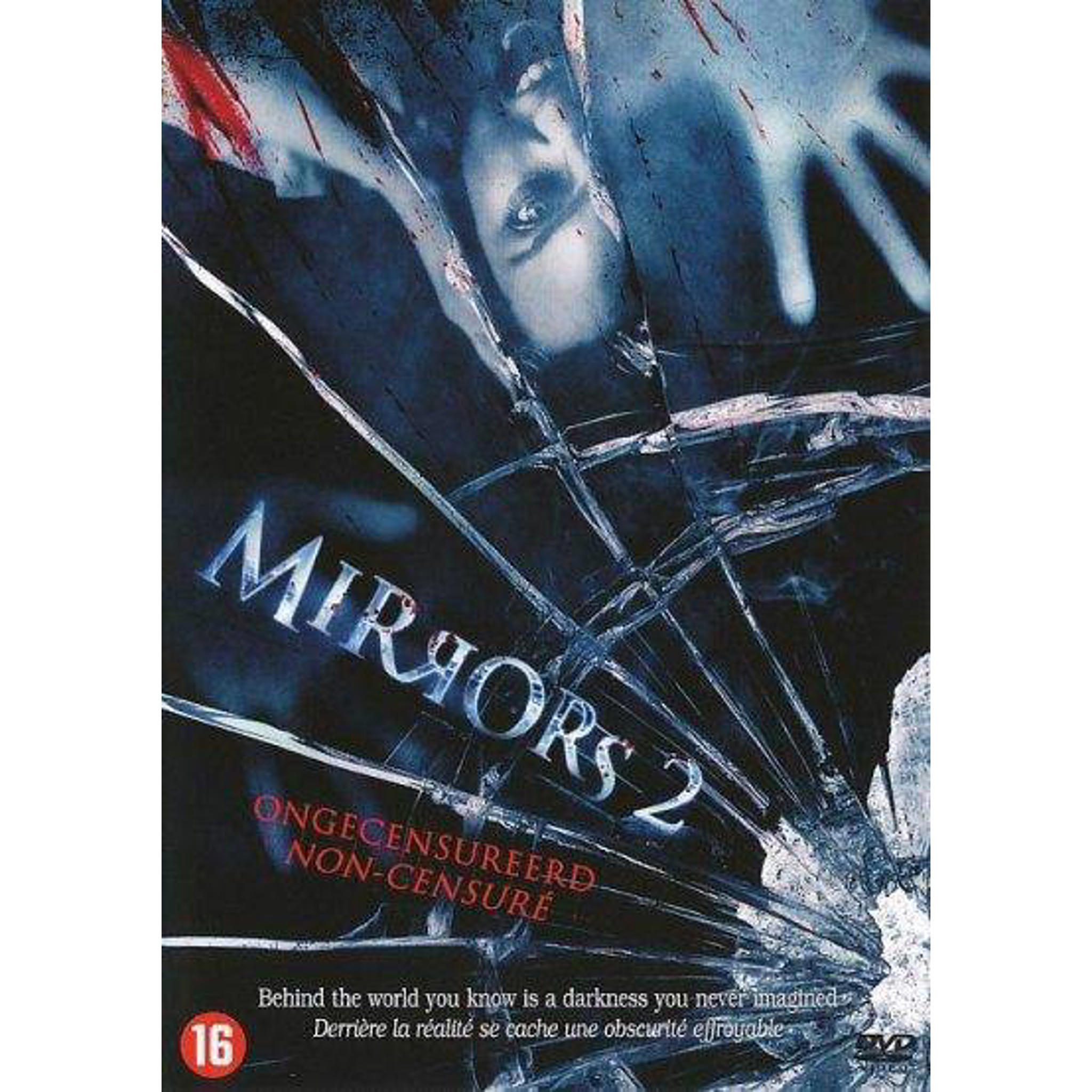 Mirrors 2 (DVD) kopen? | Morgen in huis | wehkamp