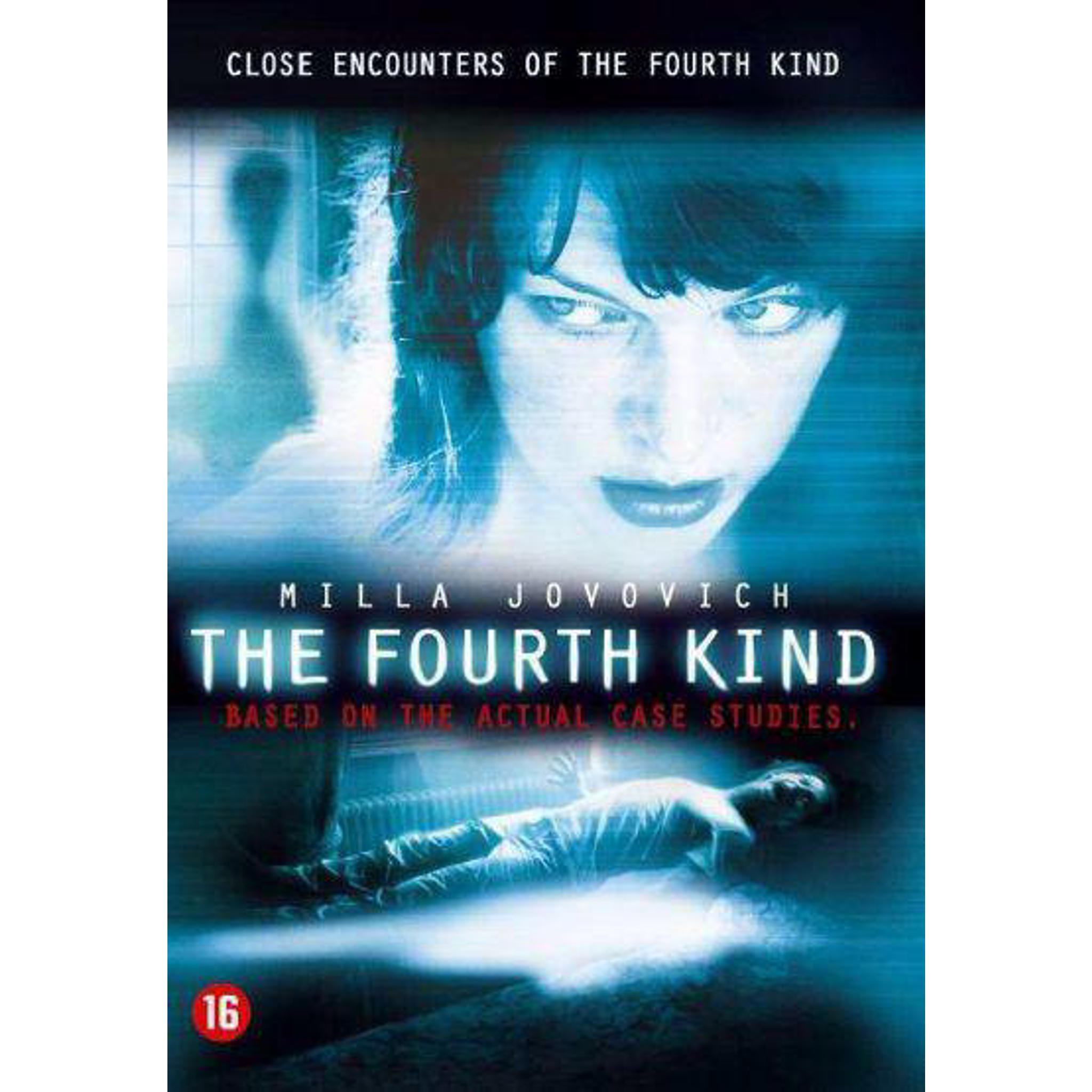 Fourth kind (DVD) kopen? | Morgen in huis | wehkamp
