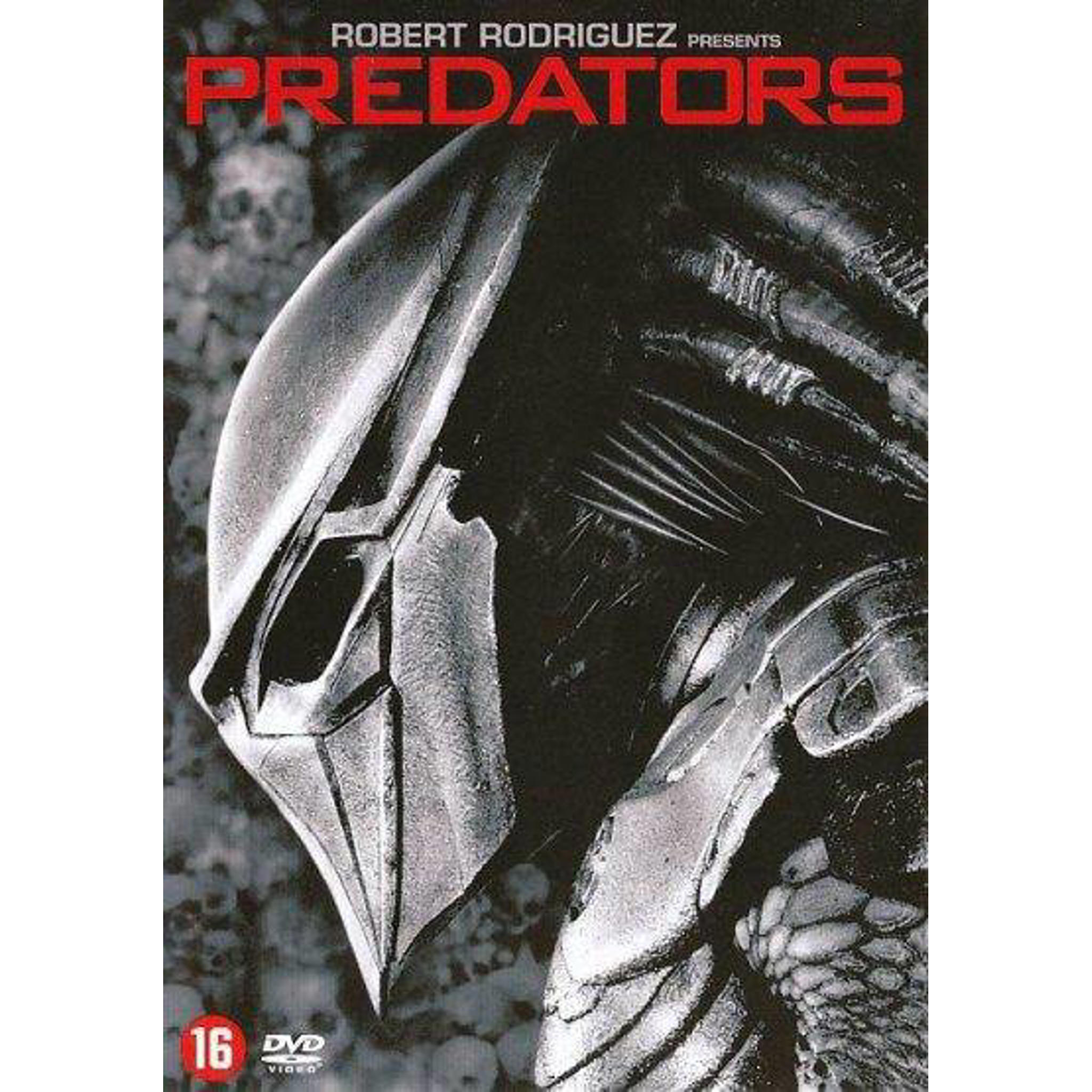 Predators (DVD) | wehkamp