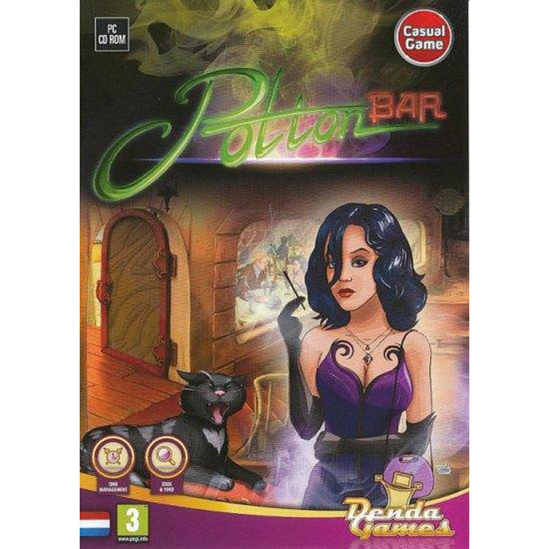 Potion bar (PC) kopen? | Morgen in huis | wehkamp