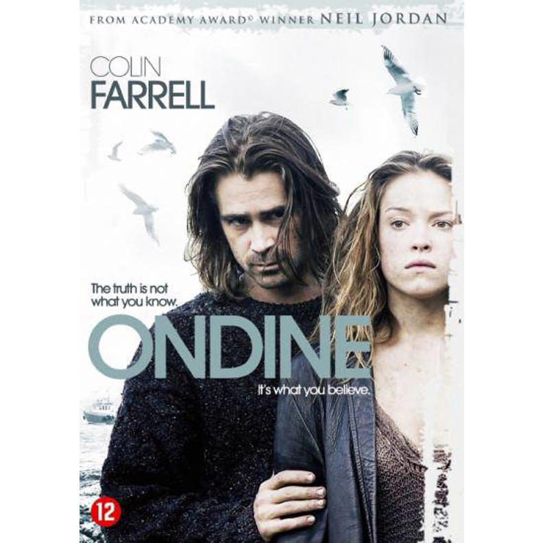 Ondine (DVD) kopen? | Morgen in huis | wehkamp