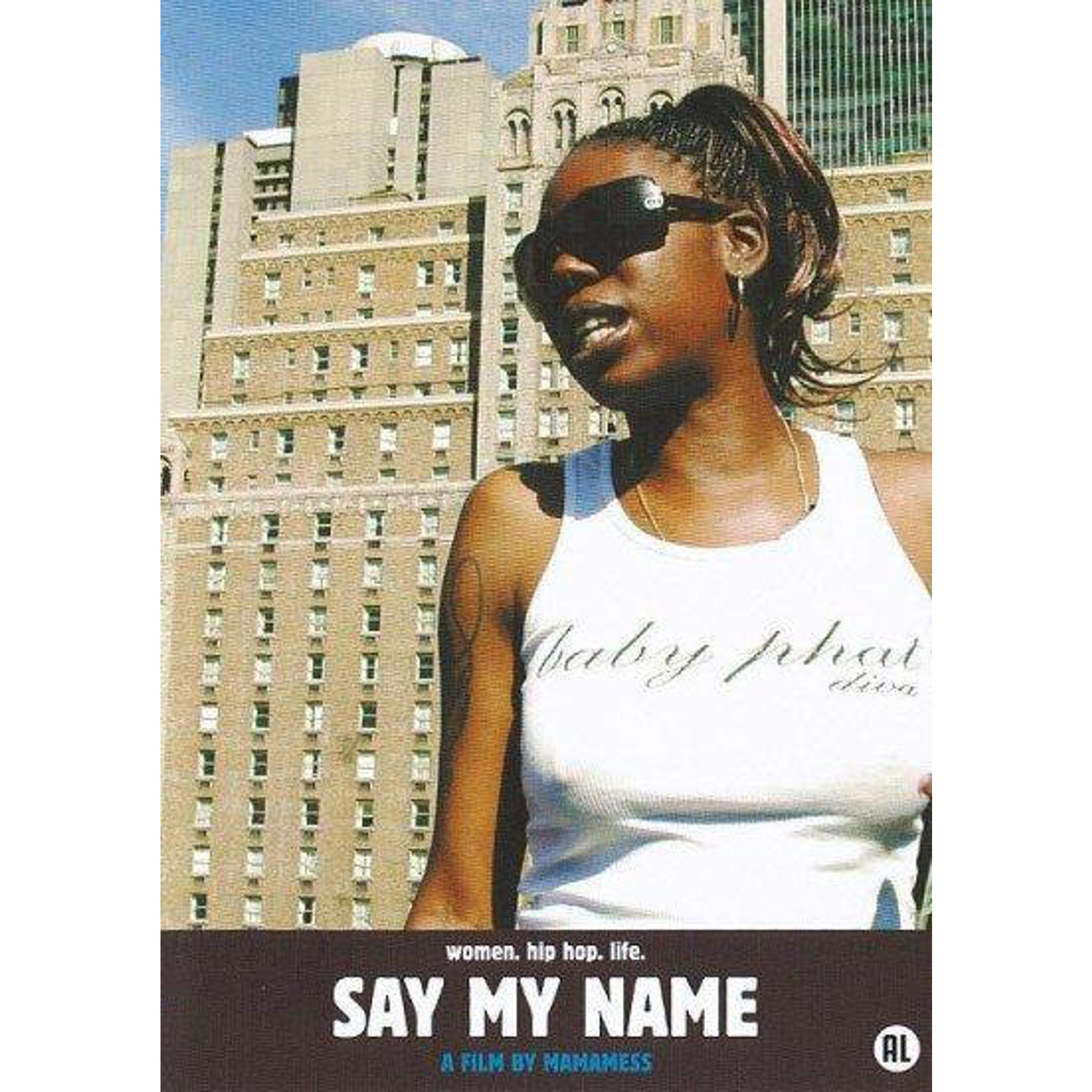 Say my name (DVD) | wehkamp