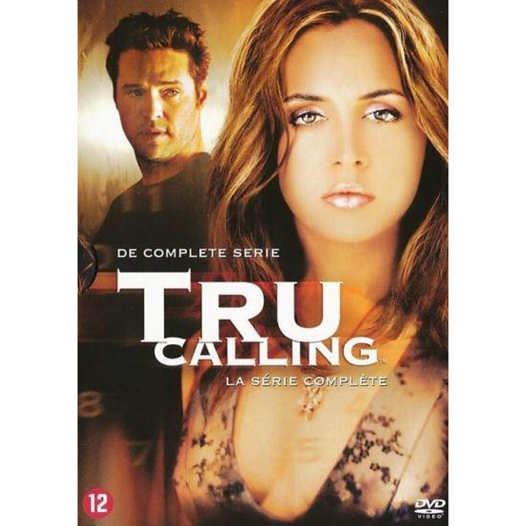 Tru calling - Complete serie (DVD) | wehkamp