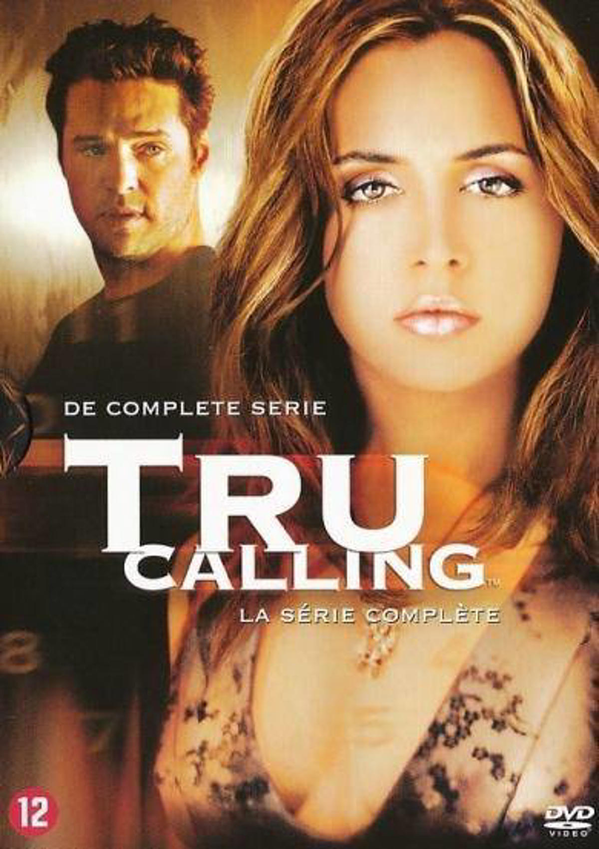 Tru calling - Complete serie (DVD) | wehkamp