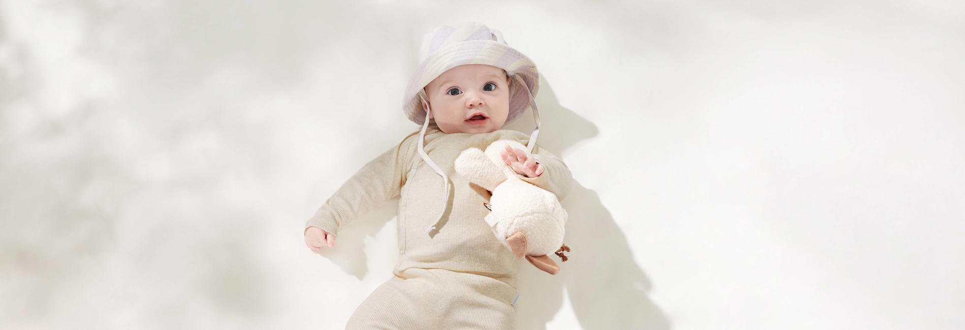 Sinterklaas cadeautjes voor baby's | kleertjes.com