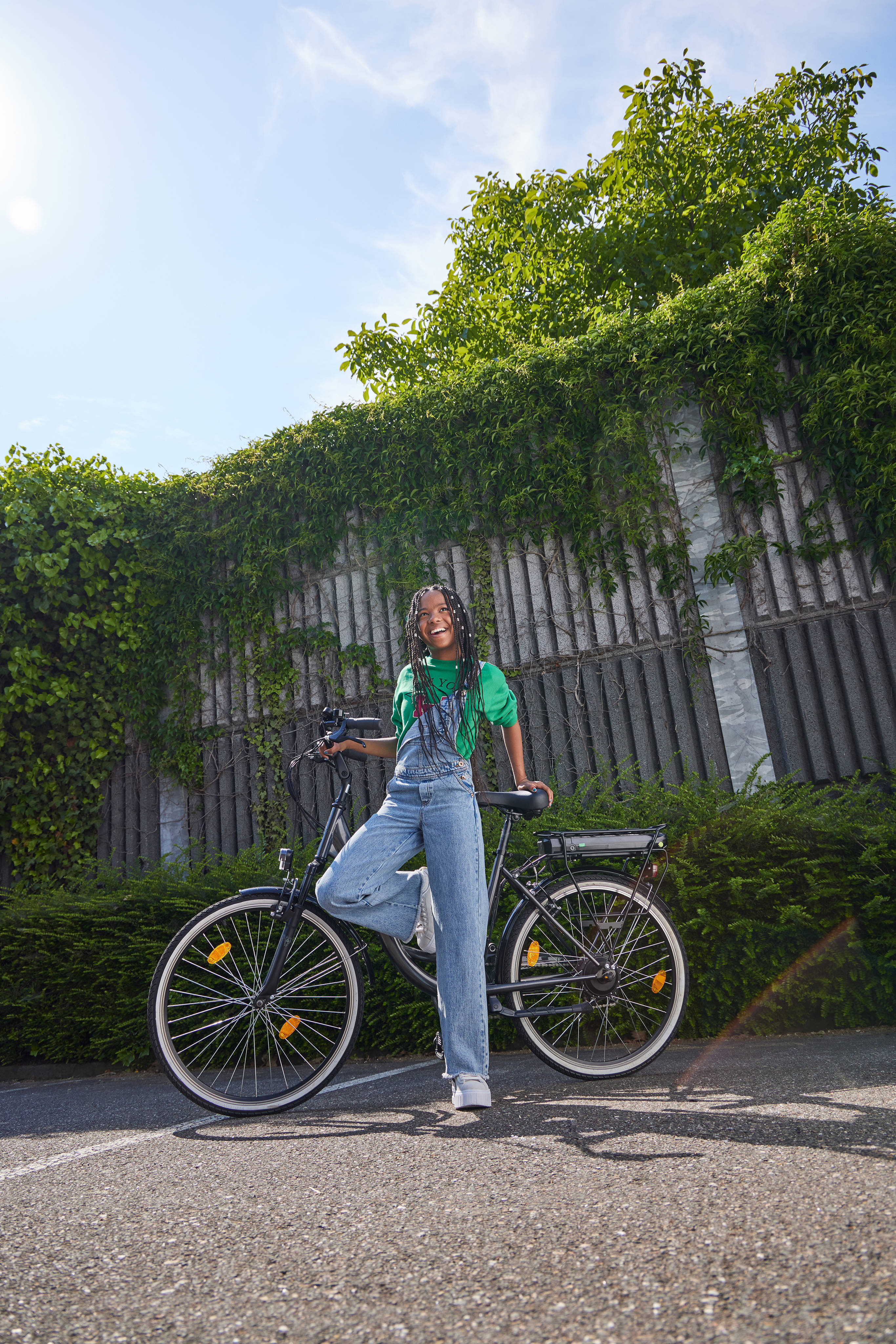 Fiets framemaat berekenen? Zo doe je dat | Wehkamp