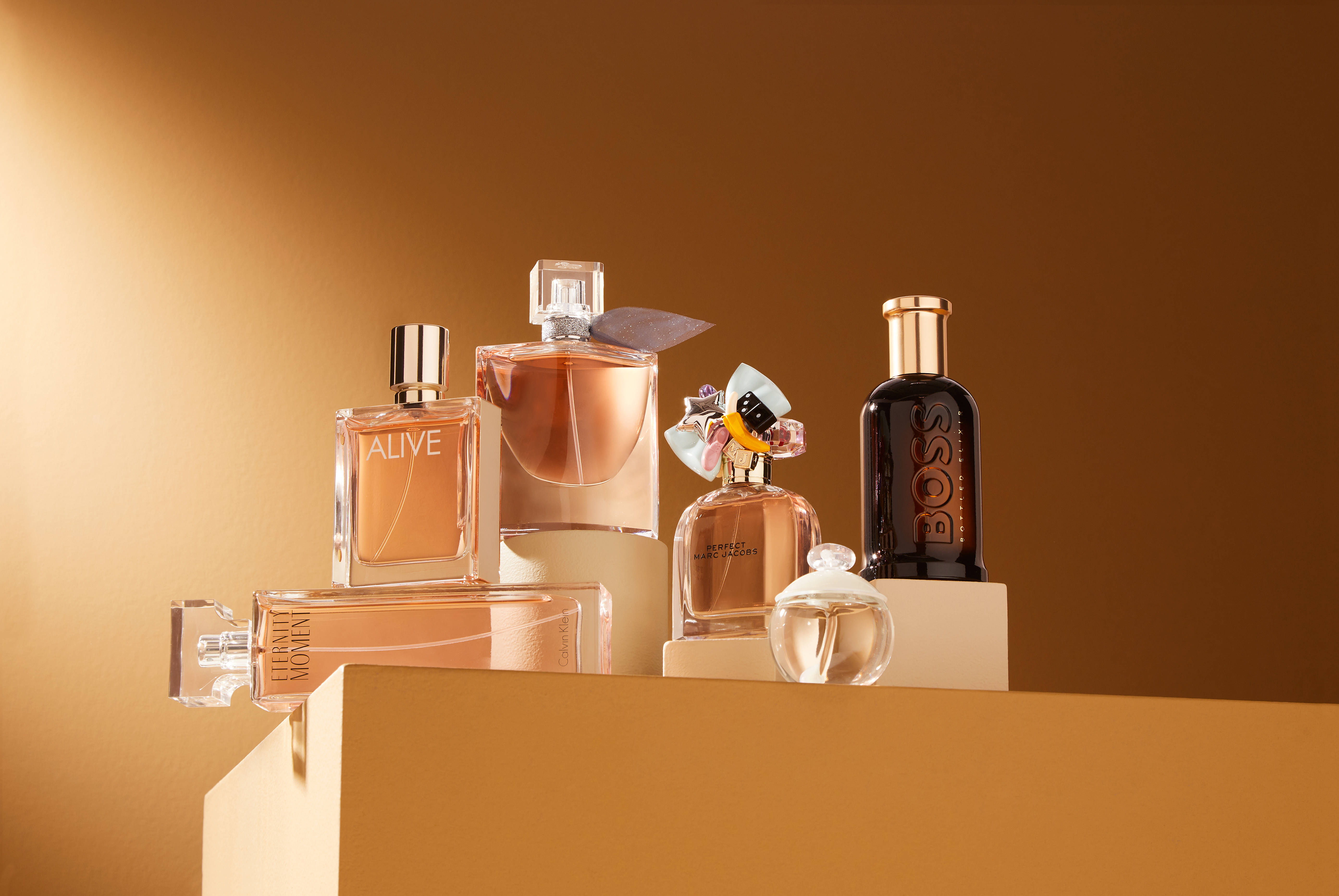 Welke parfum past het beste bij mij? | Wehkamp
