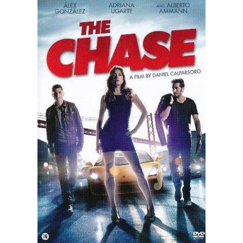 Chase (DVD) kopen? | Morgen in huis | wehkamp