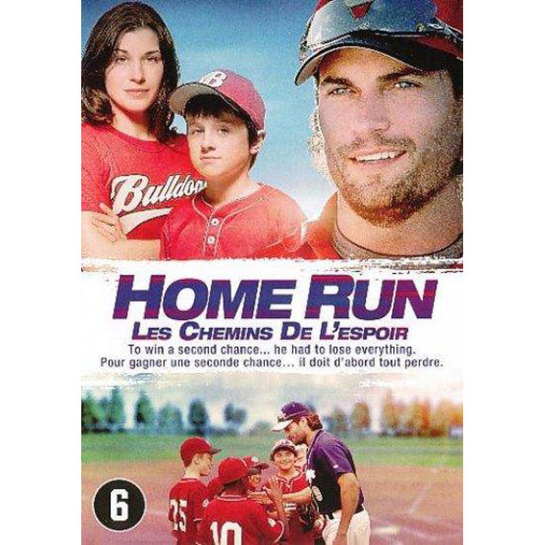 Home run (DVD) kopen? | Morgen in huis | wehkamp