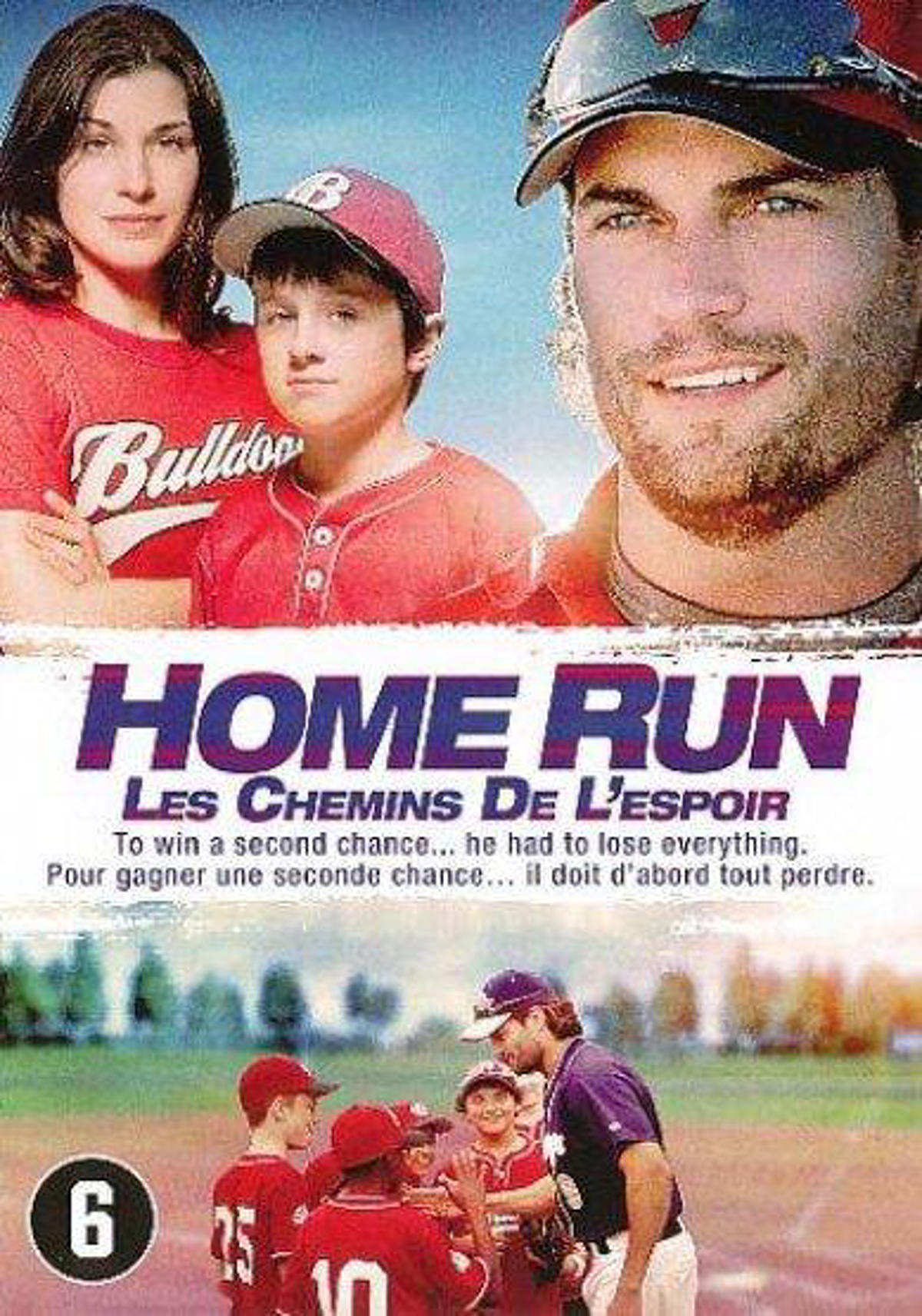 Home run (DVD) kopen? | Morgen in huis | wehkamp