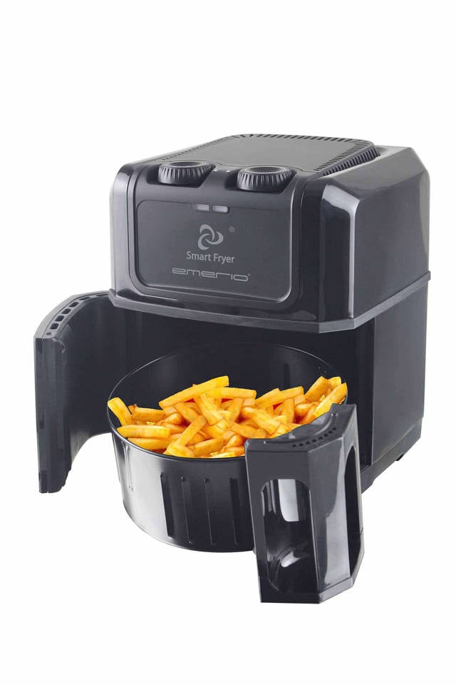 Emerio airfryer | wehkamp