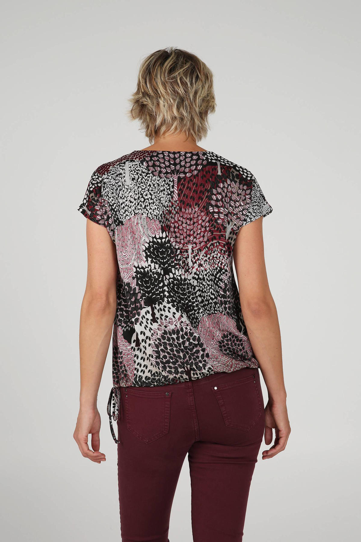Cassis T-shirt | wehkamp