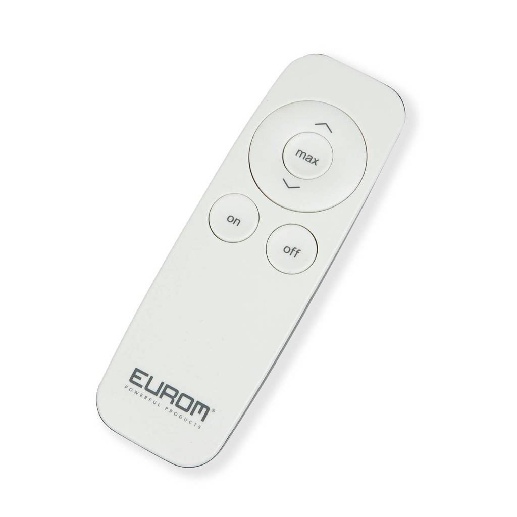 Eurom Golden 2000 Ultra RCD terrasverwarmer (incl. afstandsbediening ...