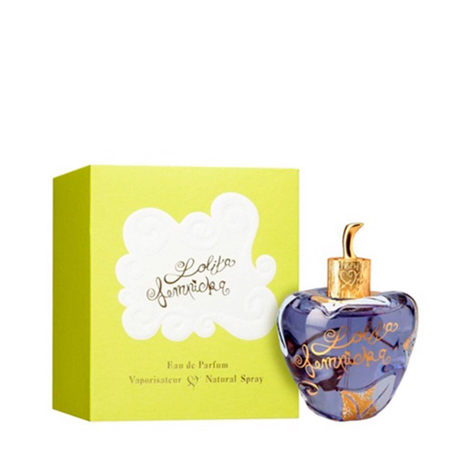 Lolita Lempicka eau de parfum - 100 ml | wehkamp