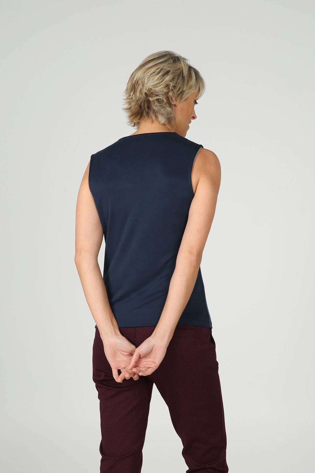 Cassis top | wehkamp