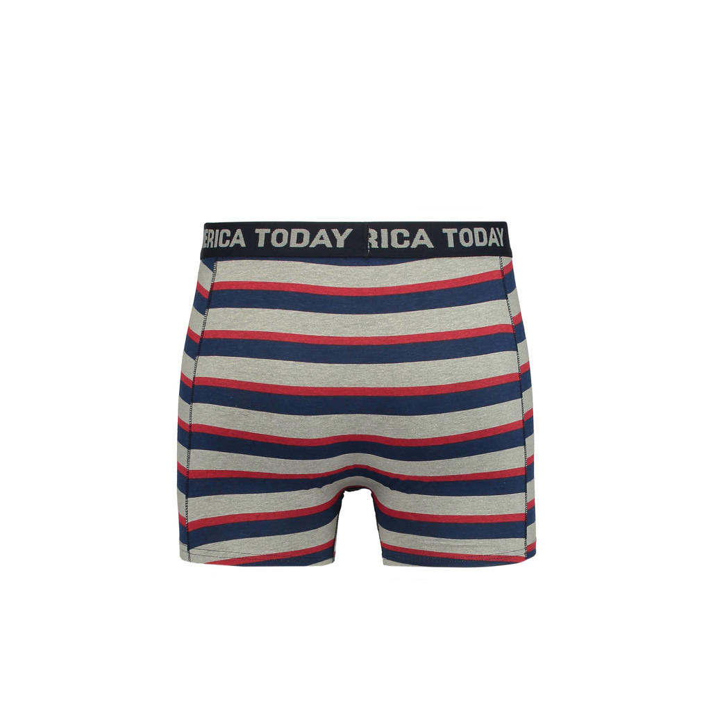 America Today Alex boxershort | wehkamp