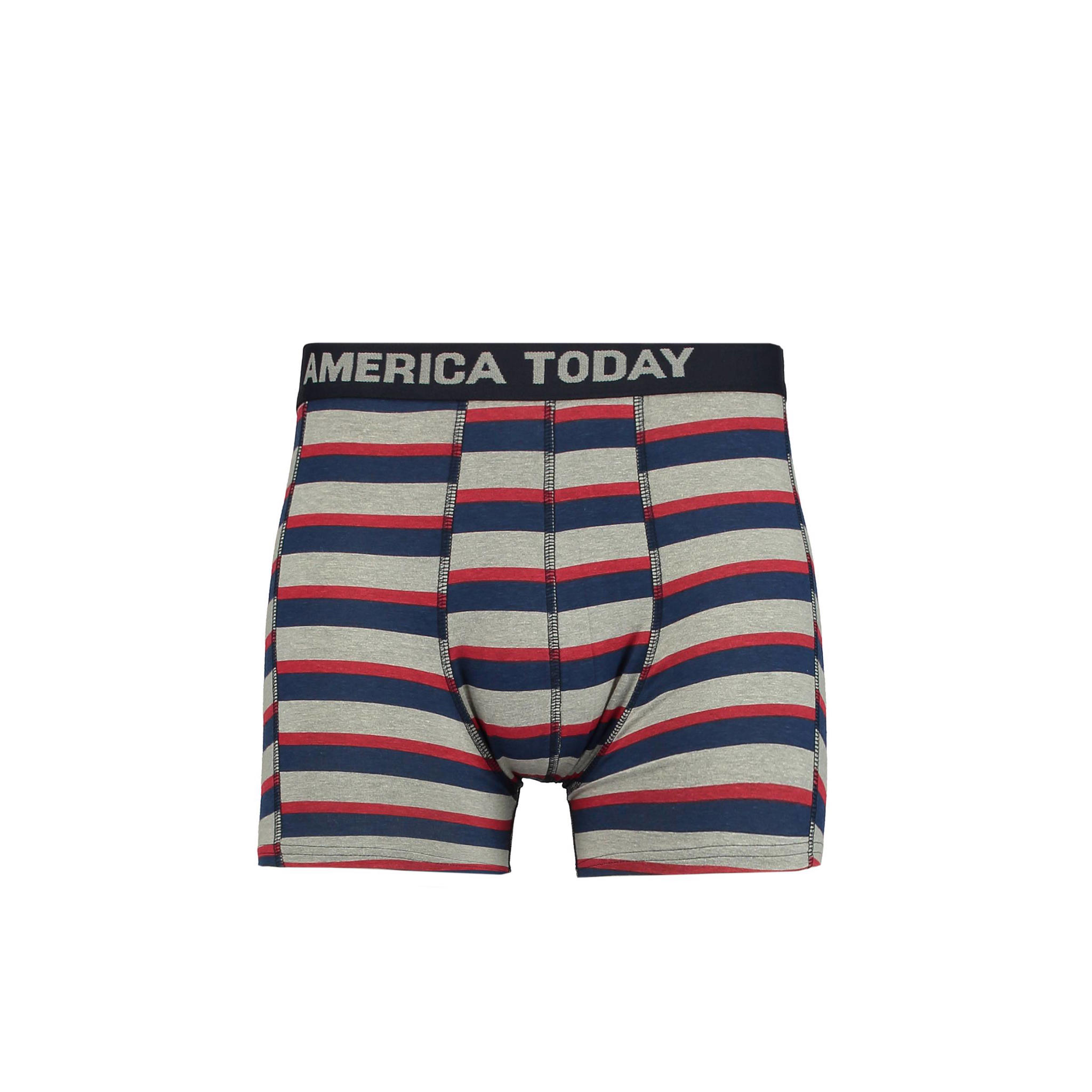 America Today Alex boxershort | wehkamp