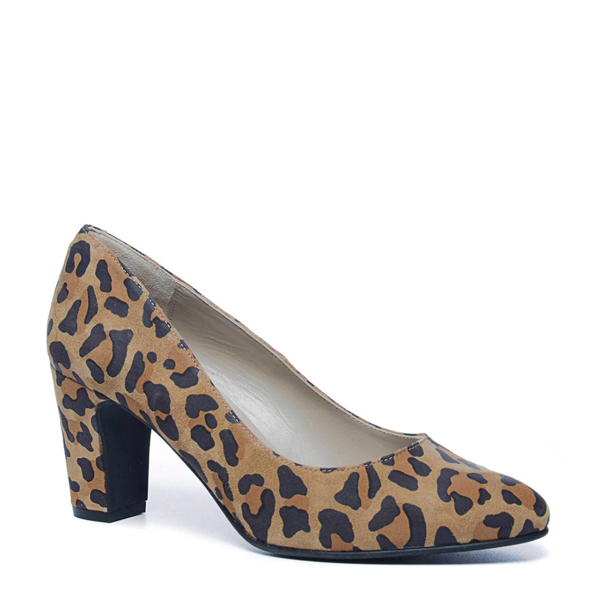 Manfield suède pumps kopen? | Morgen in huis | wehkamp