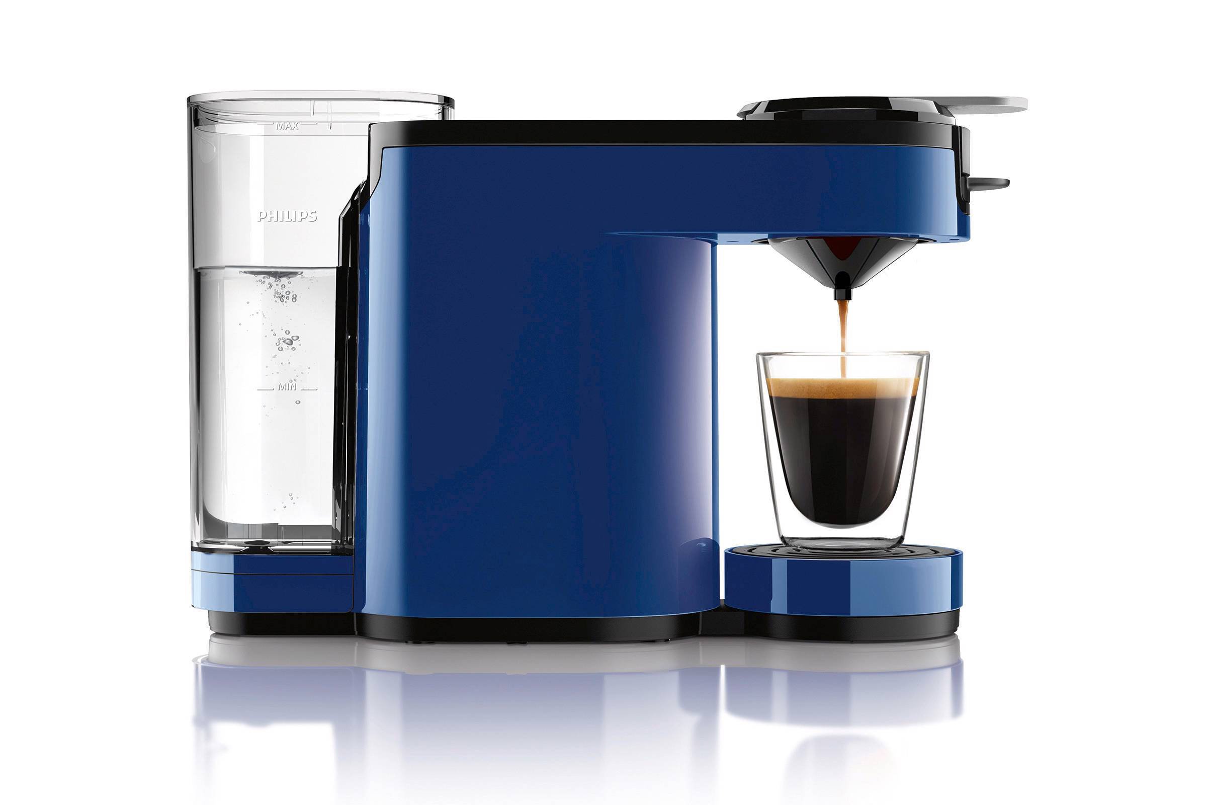 Philips Senseo Up HD7880/70 | wehkamp