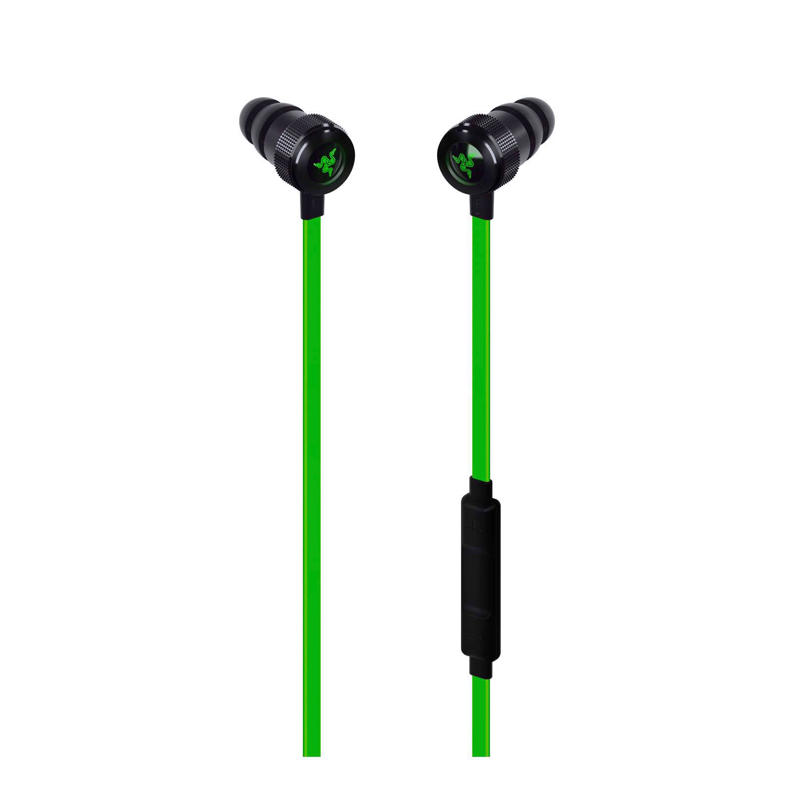 Razer Hammerhead iOS Lightning In-Ear Headphones | wehkamp