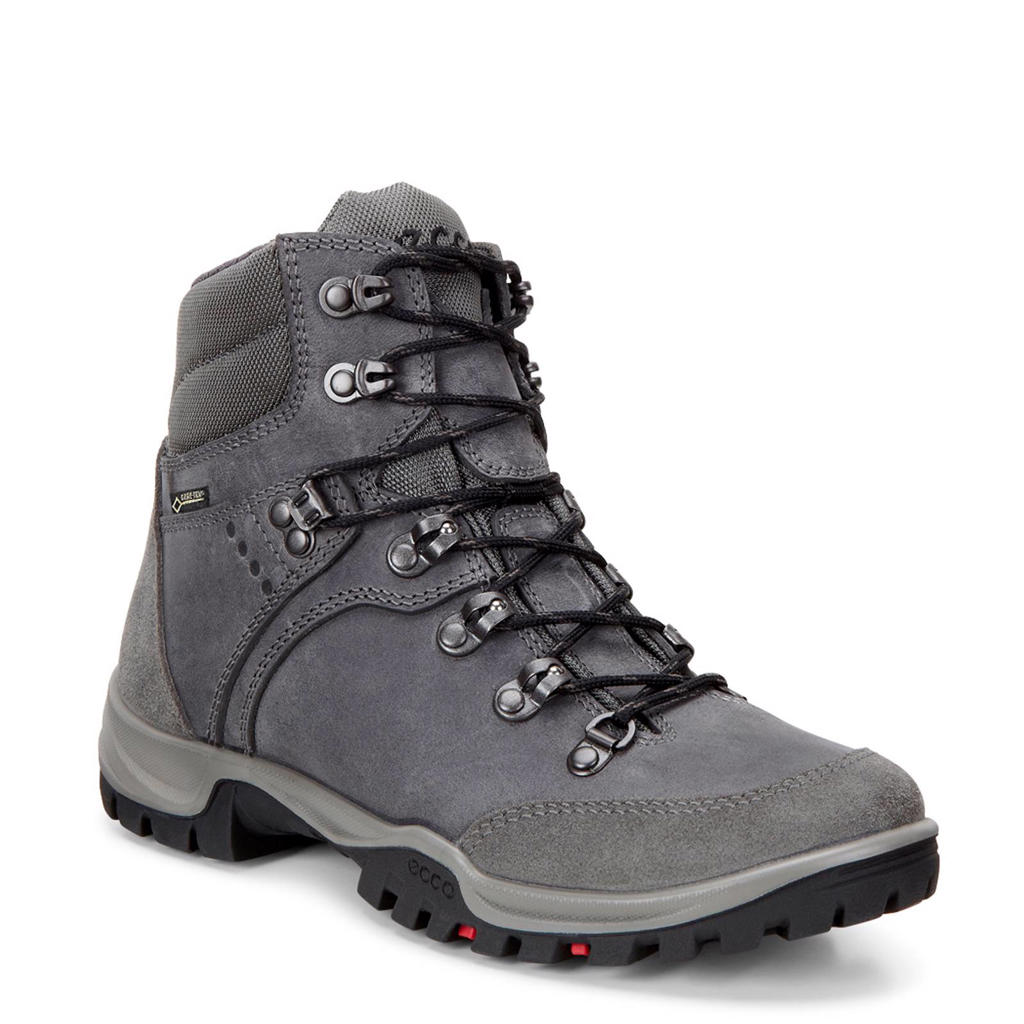 Ecco Xpedition III nubuck wandelschoenen | wehkamp