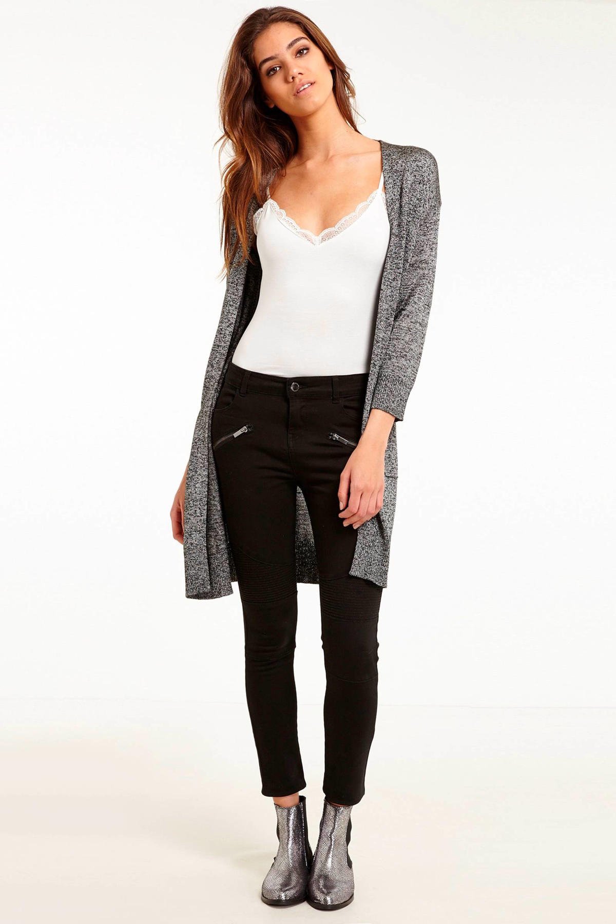 Morgan vest | wehkamp