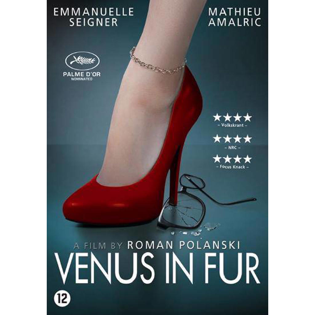 Venus In Fur (DVD) | wehkamp