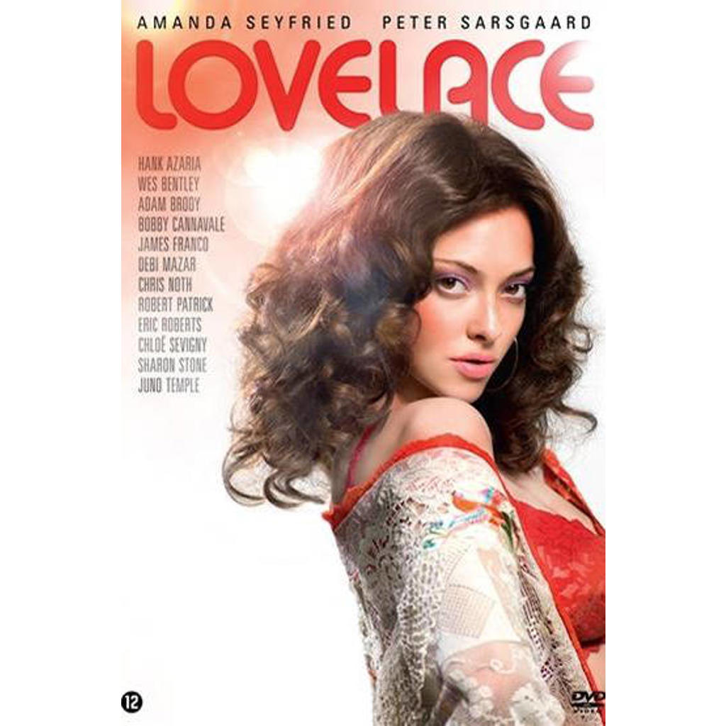 Lovelace (DVD) kopen? | Morgen in huis | wehkamp