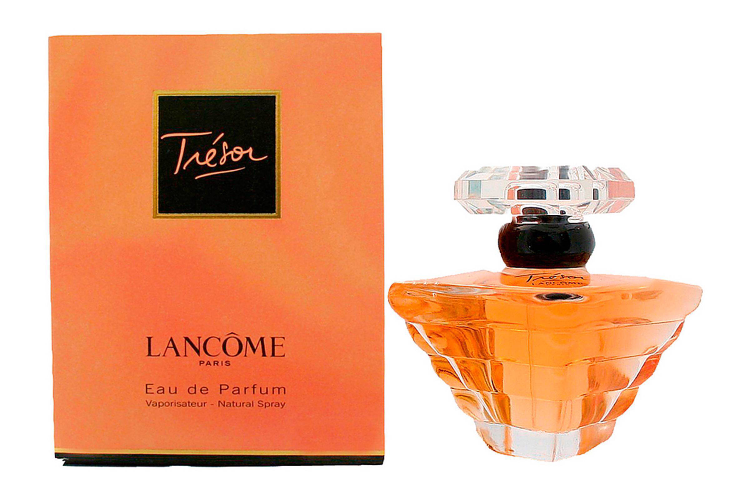 Lancôme Trésor eau de parfum - 100 ml | wehkamp