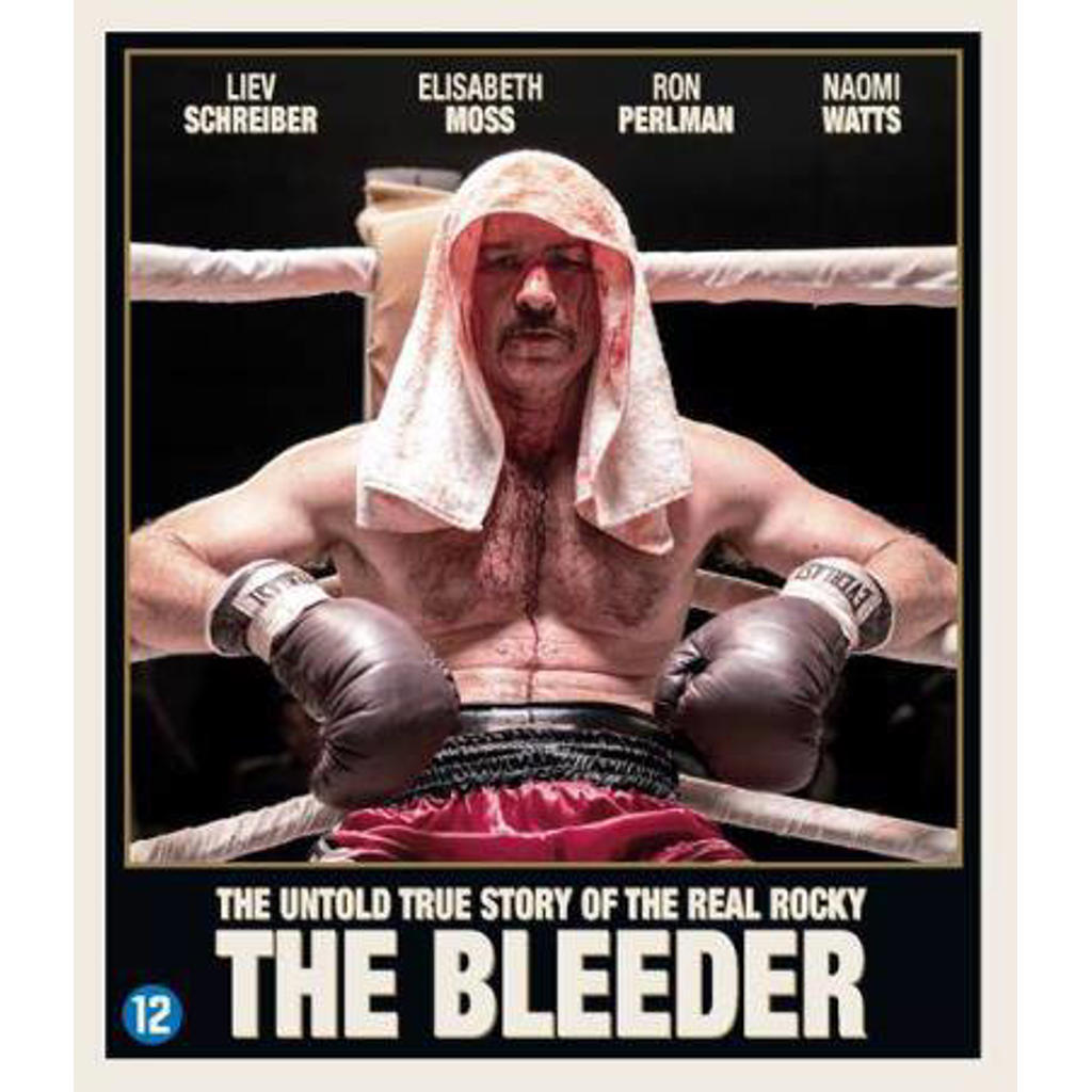Bleeder (Blu-ray) | wehkamp