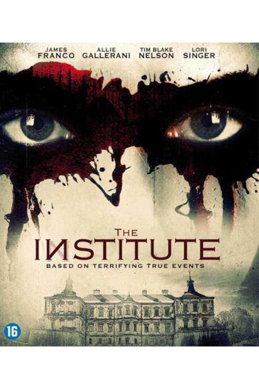Institute (Blu-ray) | wehkamp