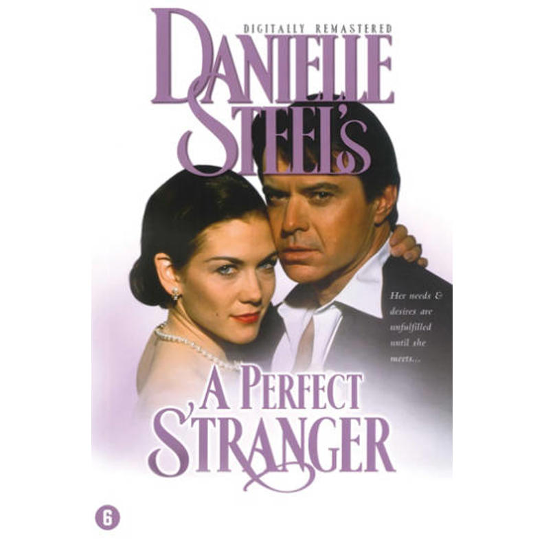 Danielle Steel - Perfect Stranger (DVD) | wehkamp
