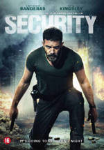 Security (DVD) | wehkamp