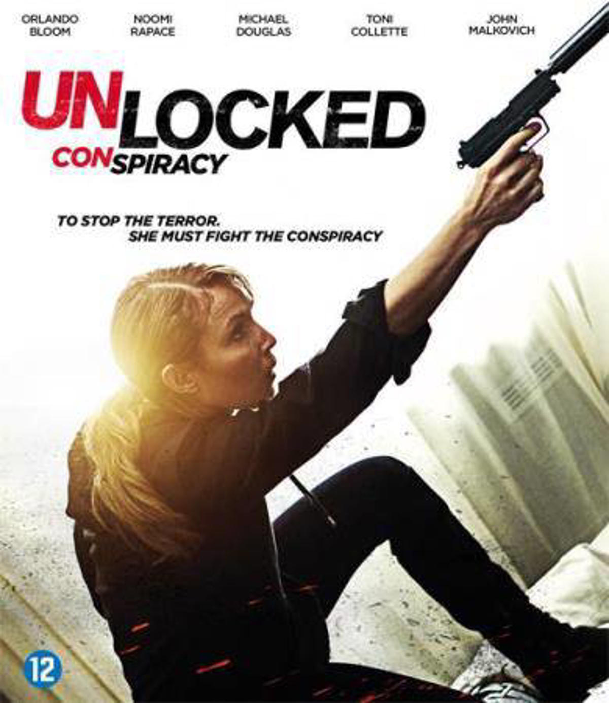 Unlocked (Blu-ray) kopen? | Morgen in huis | wehkamp