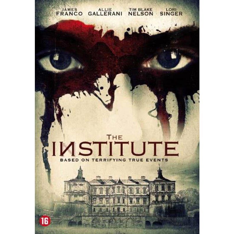 Institute (DVD) | wehkamp