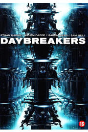 Daybreakers (DVD) | wehkamp