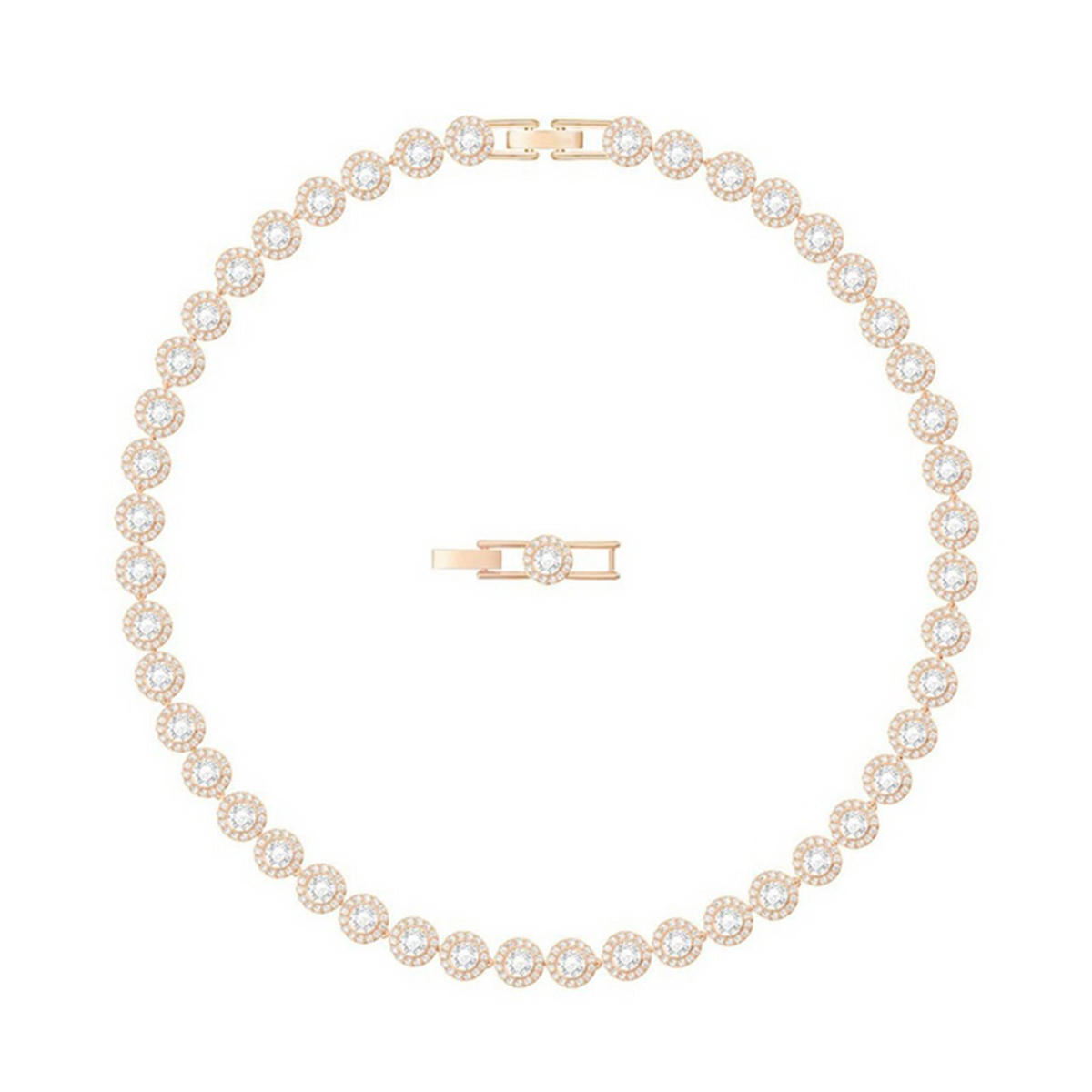 Swarovski ketting - 5367845 | wehkamp